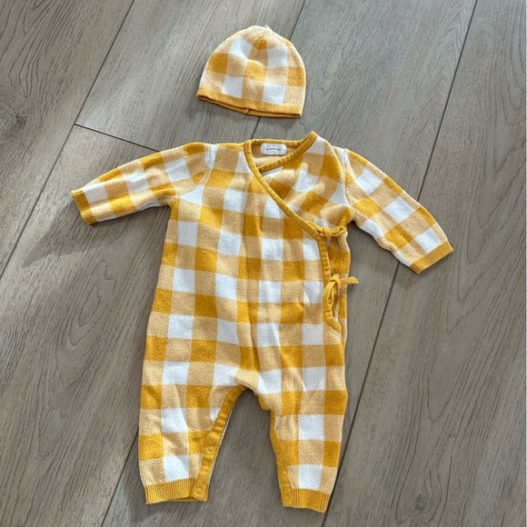 Angel Dear | Matching Sets | Angel Dear Outfit With Hat | Poshmark